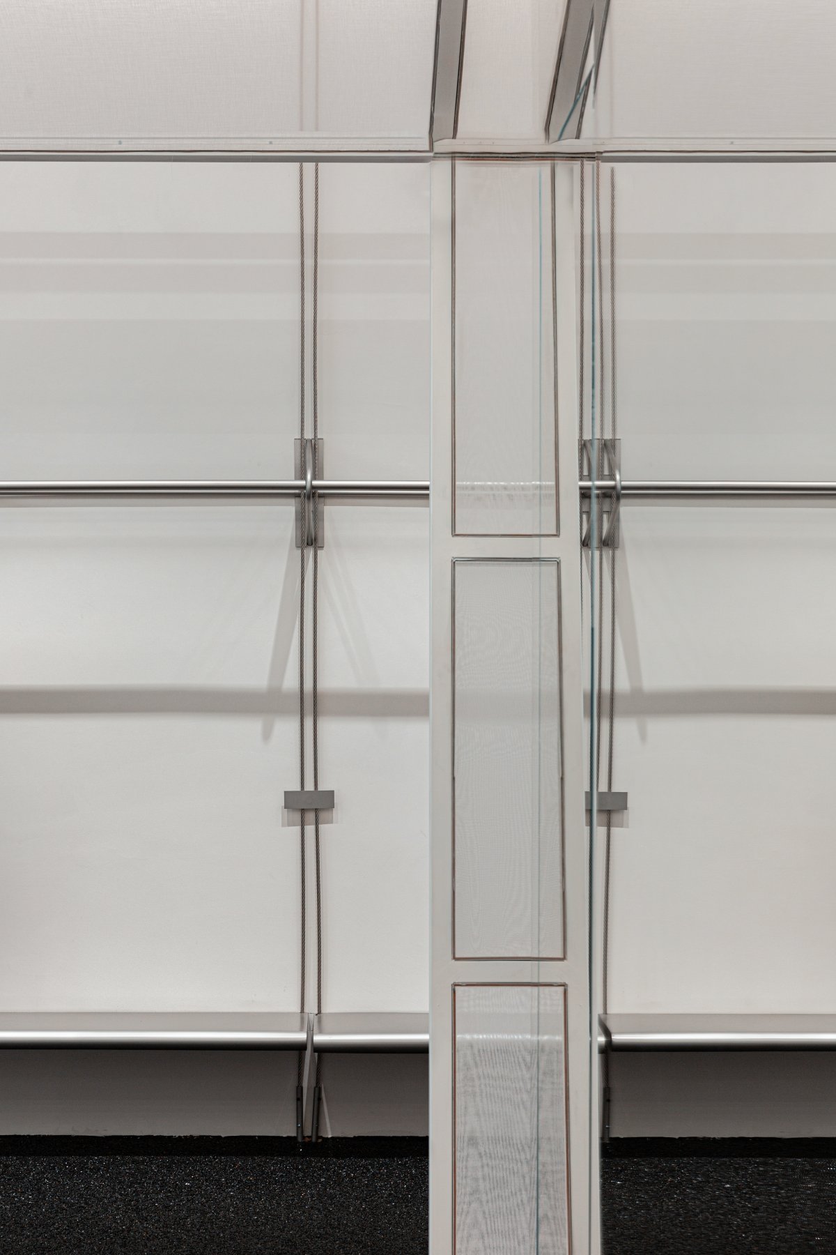 YinjiSpace - A.N.D Studio x NICHEN Shop